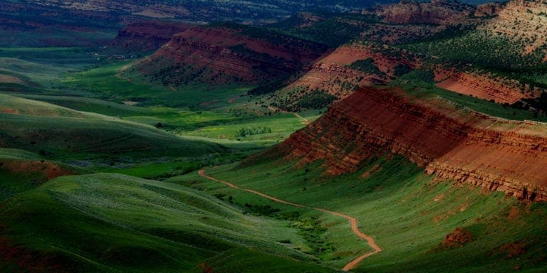 slider - AAA Self Storage (Wind River RV Park)